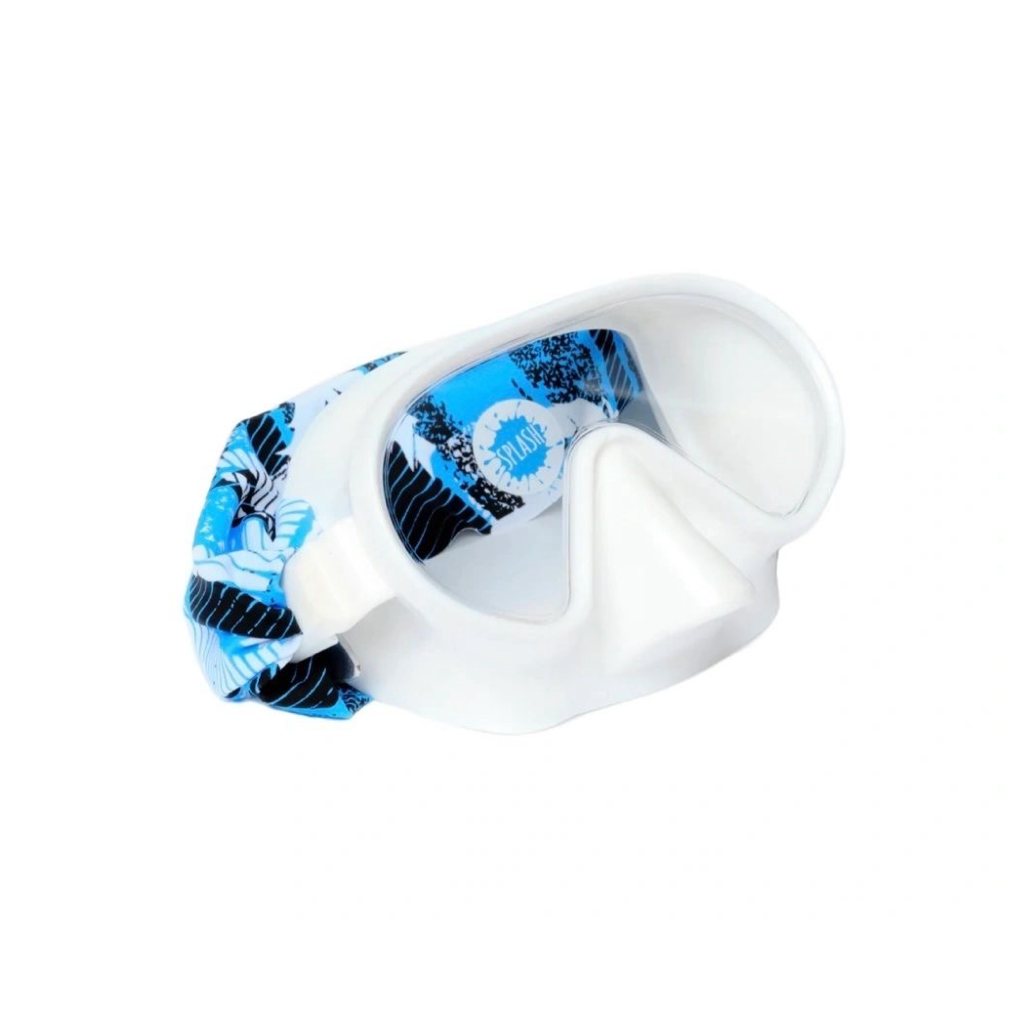Boardwalk Swim Mask (Goggles) – Piper and Grace Kids Apparel